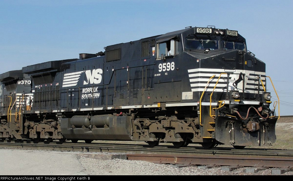 NS 9598
